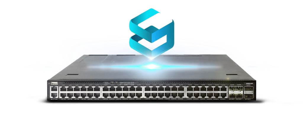 SONiC NOS Data Center Switch Case Study