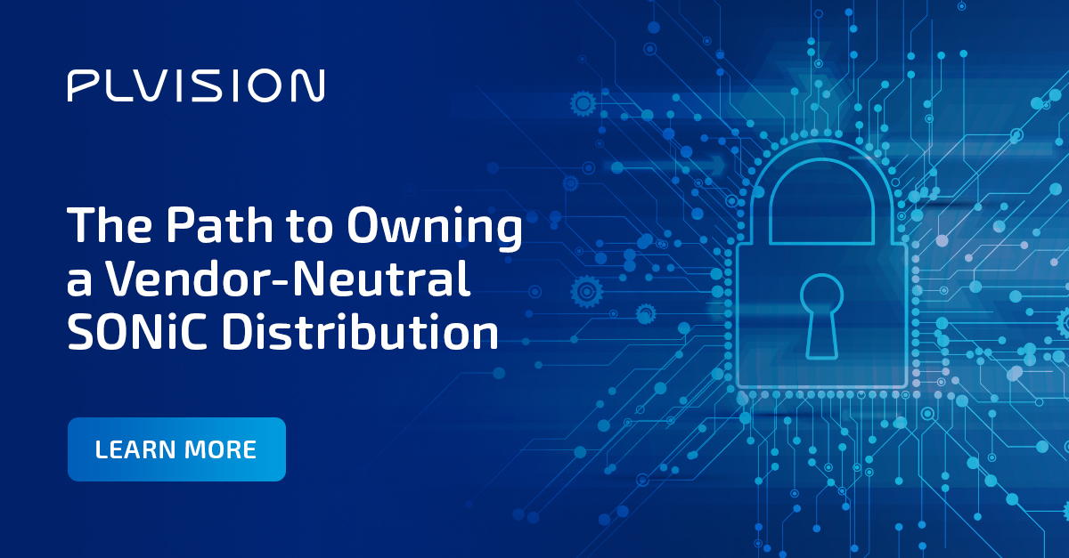 SONiC Lite: Cost-Effective NOS for Access and Management Switches